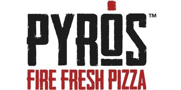 PYRO'S Pizza